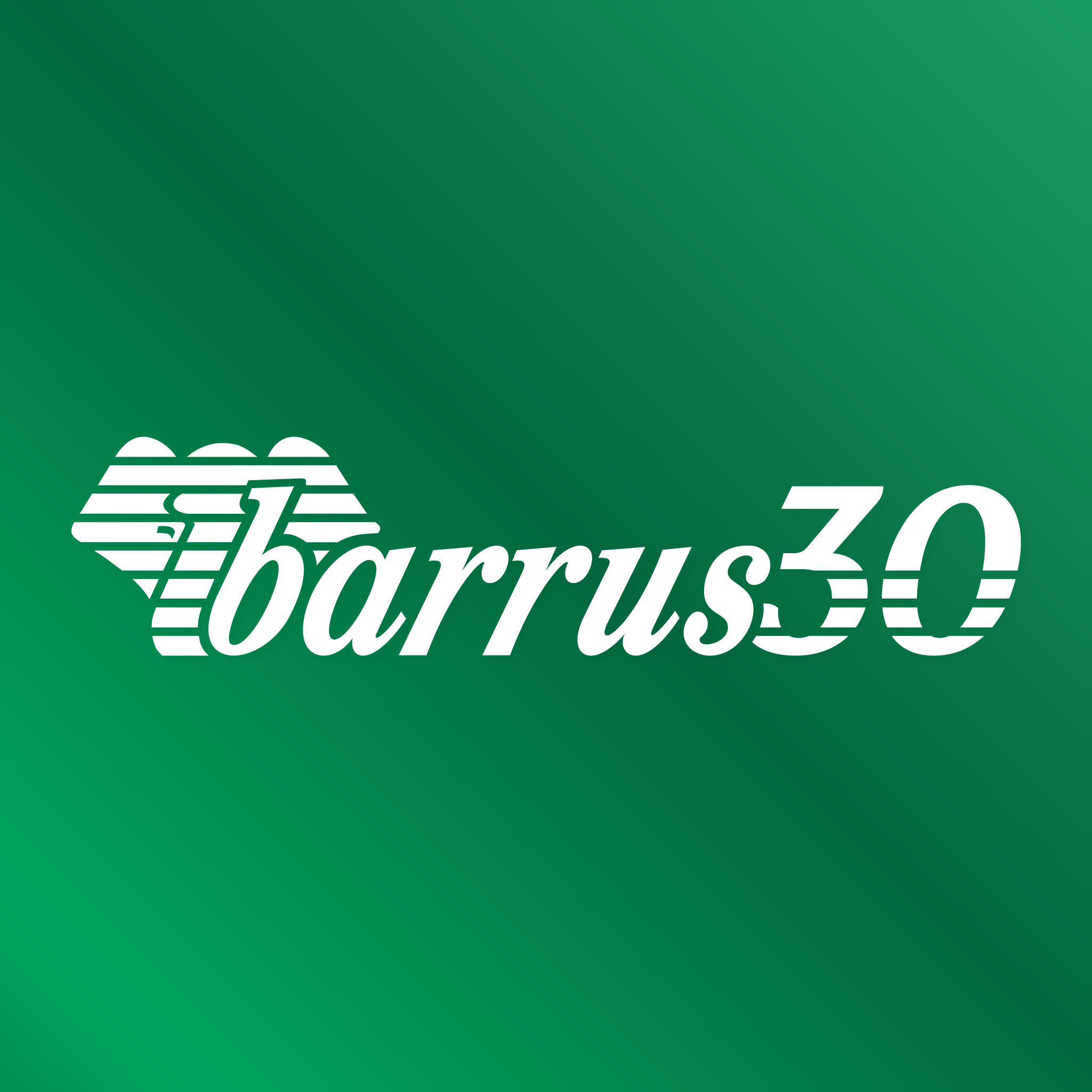 Barrus Introductory Video and Anniversary Logo